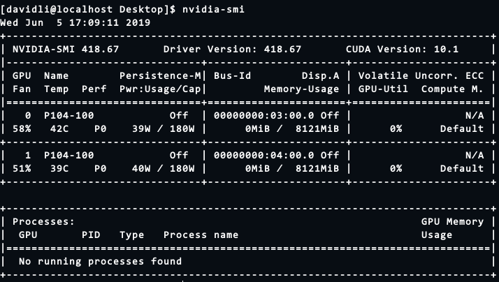 Centos + CUDA + Kokkos 安装 Lammps - 😀Welcome